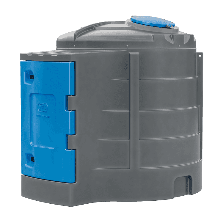 JFC Poland - Tanks and distributors