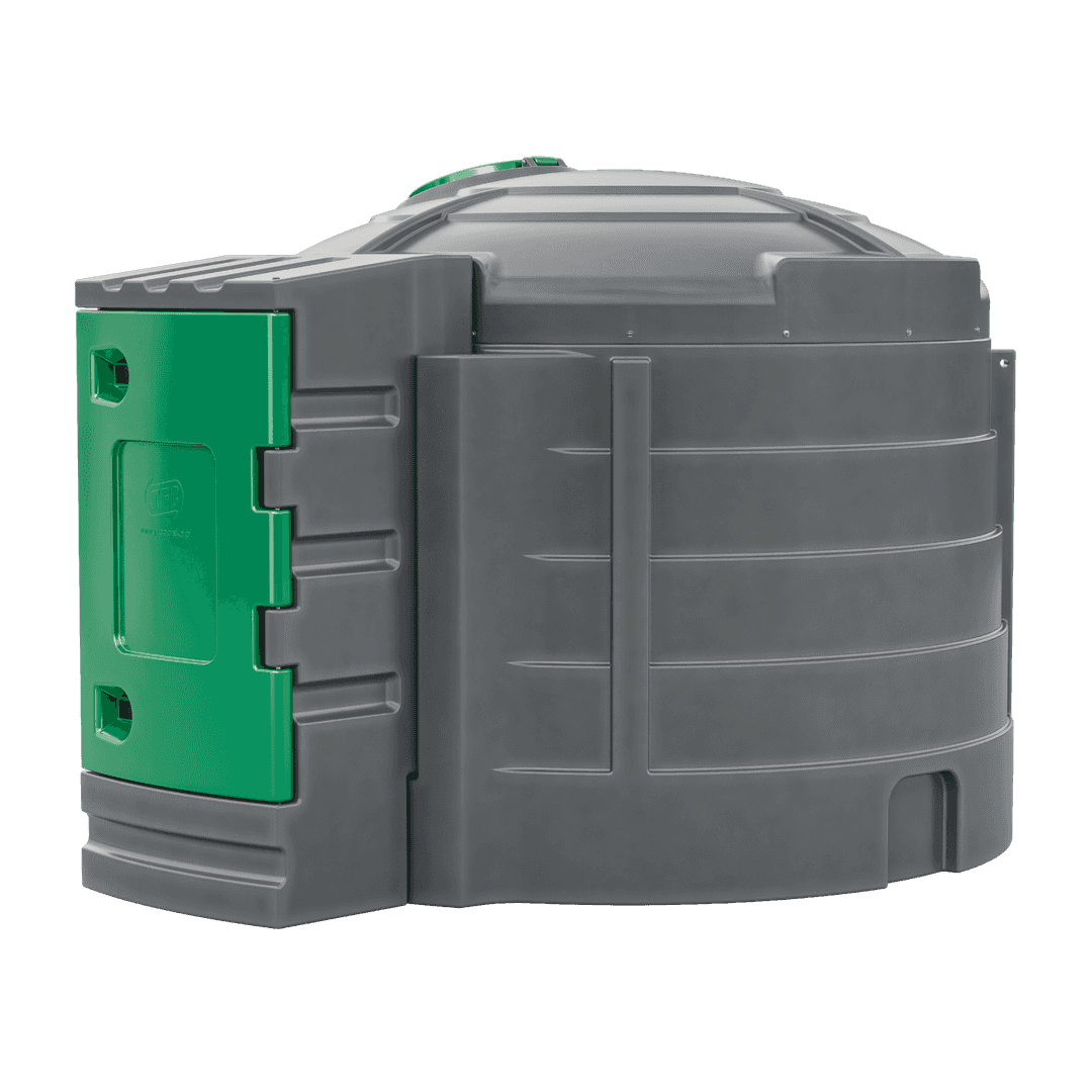 JFC Poland - Tanks and distributors